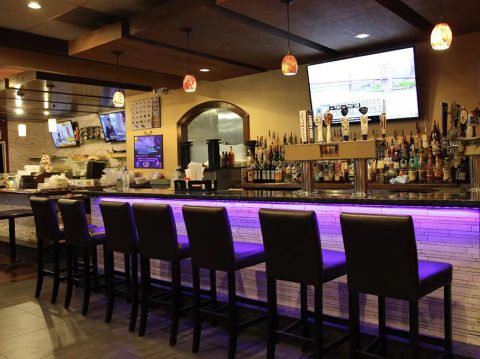 Old Dominion Grill and Sushi｜Online Order｜Frederick｜MD