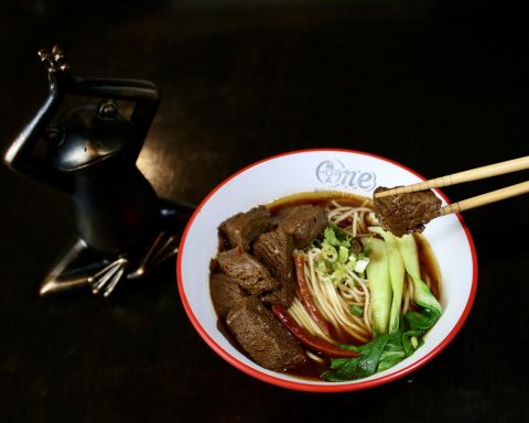 One Noodles and More - Noodle Restaurant | Online Order | Las Vegas | NV