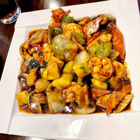 Home - One Third Asian House