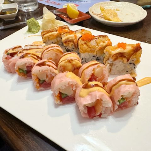 Home - One Third Asian House