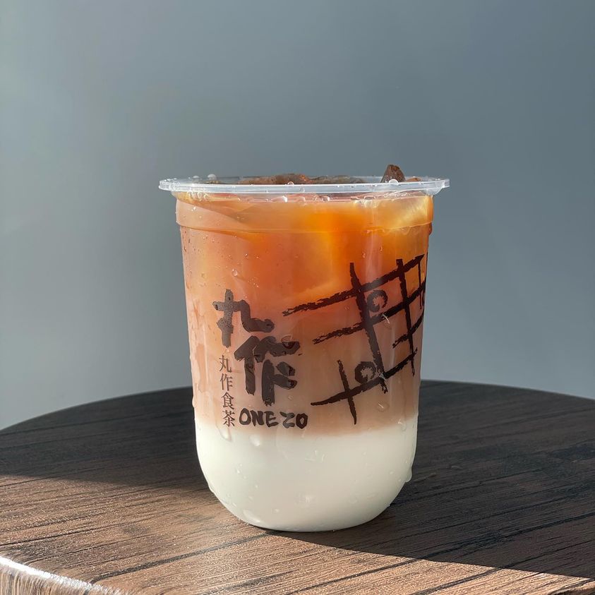Onezo - Bubble Tea｜Online Order｜Troy｜MI