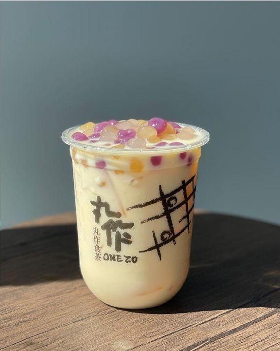 Onezo - Bubble Tea｜Online Order｜Troy｜MI