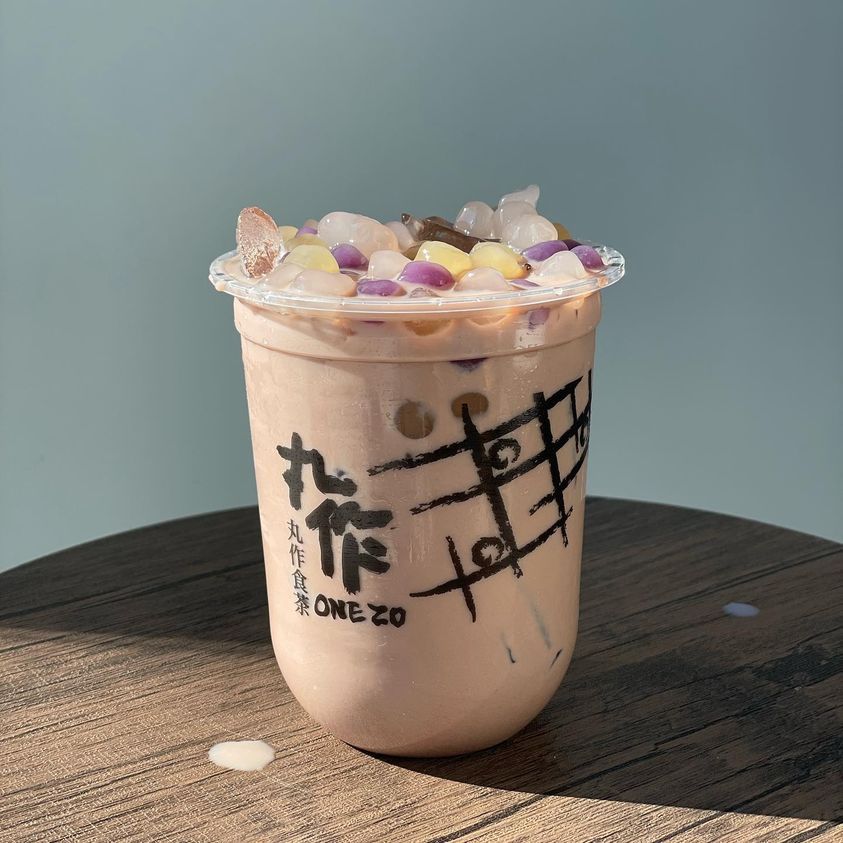 Onezo - Bubble Tea｜Online Order｜Troy｜MI