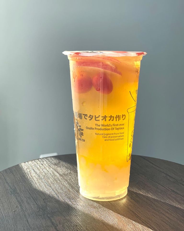 Onezo - Bubble Tea｜Online Order｜Troy｜MI