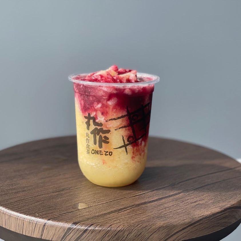 Onezo - Bubble Tea｜Online Order｜Troy｜MI