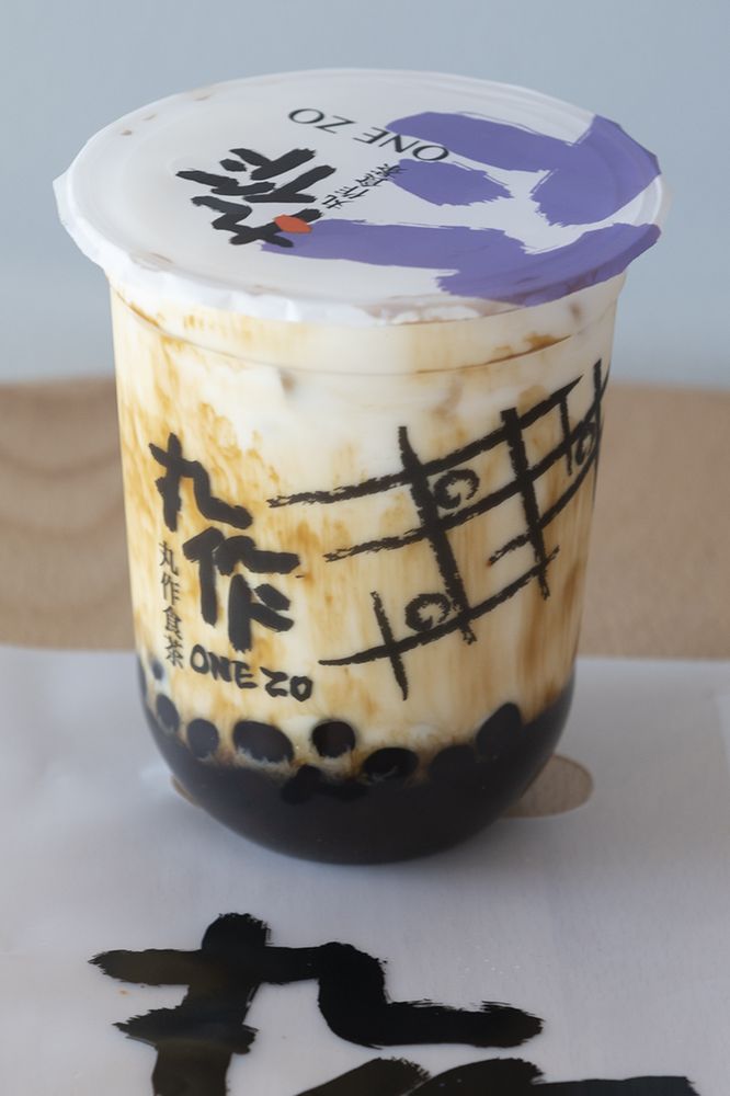 Onezo - Bubble Tea｜Online Order｜Troy｜MI