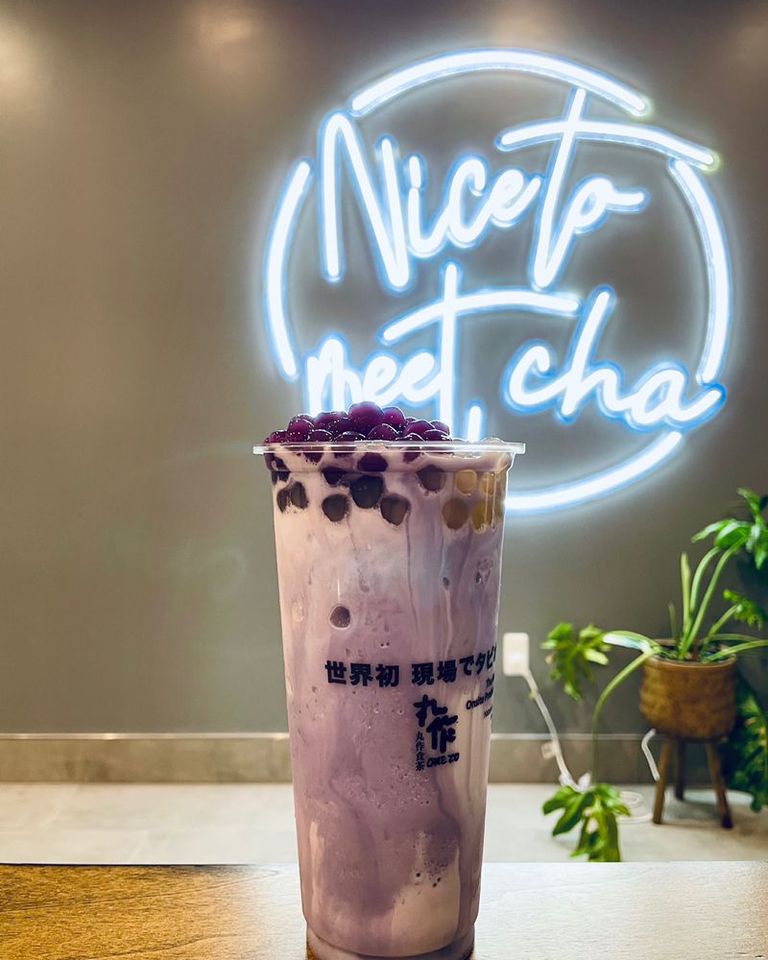 Onezo - Bubble Tea｜Online Order｜Troy｜MI