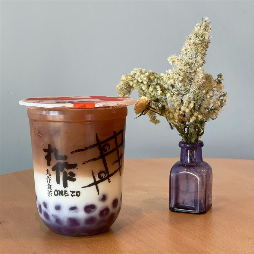 Onezo - Bubble Tea｜Online Order｜Troy｜MI