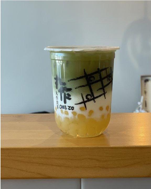 Onezo - Bubble Tea｜Online Order｜Troy｜MI