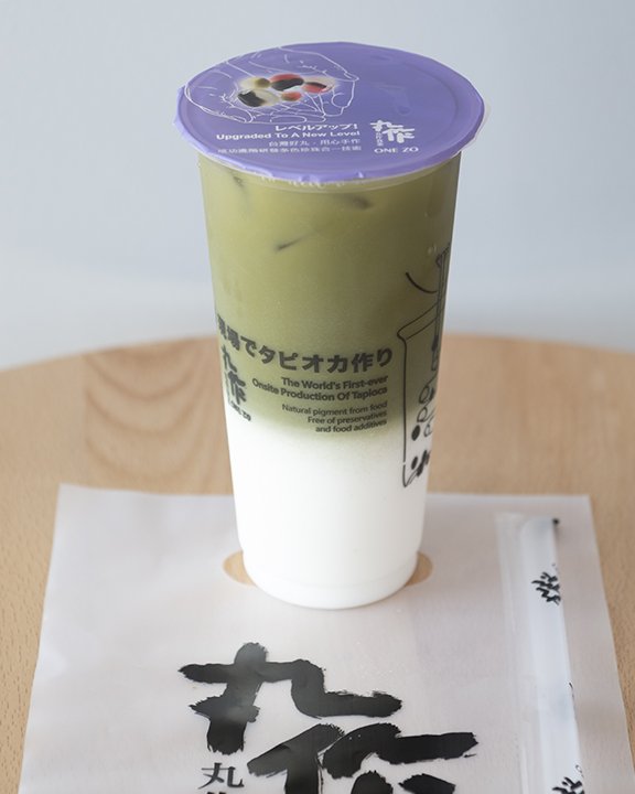 Onezo - Bubble Tea｜Online Order｜Troy｜MI