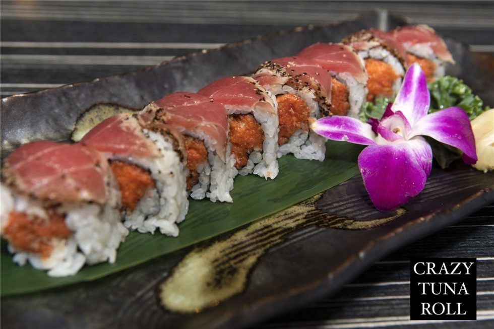 Ooi Sushi | Japanese Sushi Restaurant