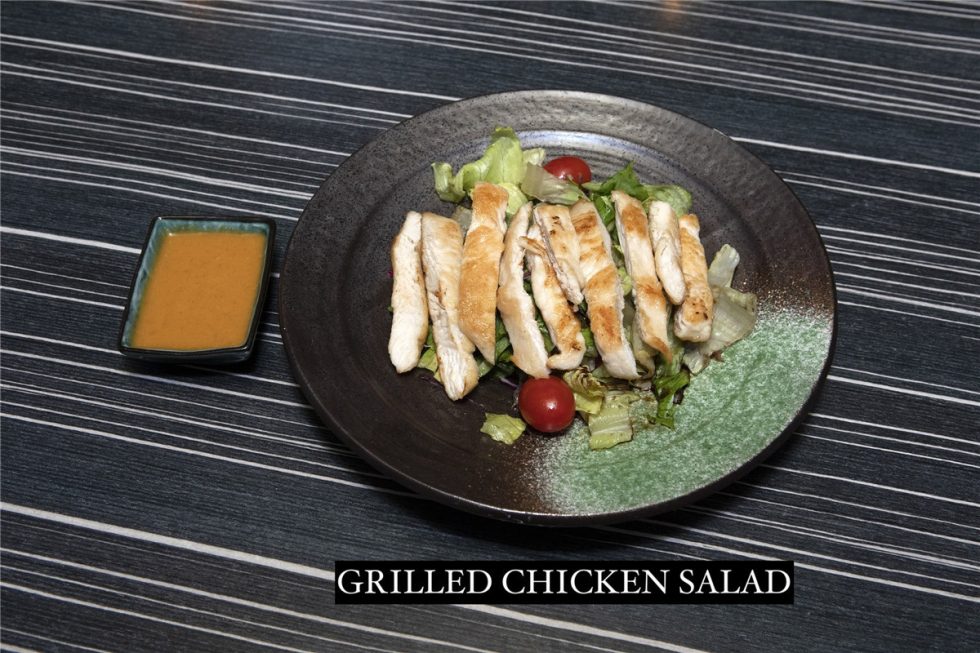 Ooi Sushi | Japanese Sushi Restaurant