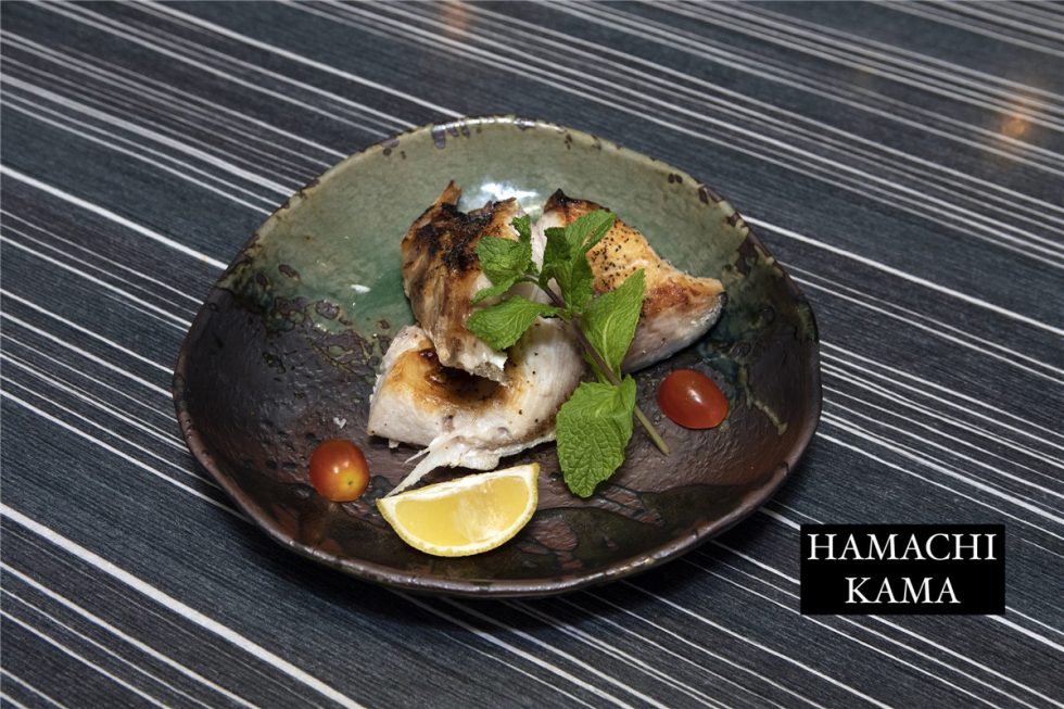 Ooi Sushi | Japanese Sushi Restaurant