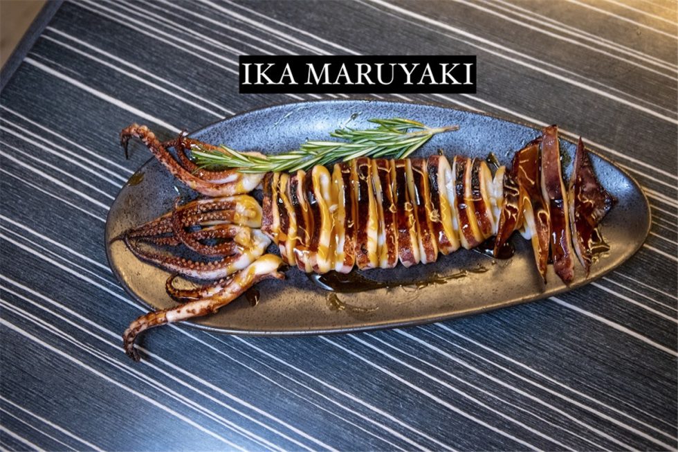 Ooi Sushi | Japanese Sushi Restaurant