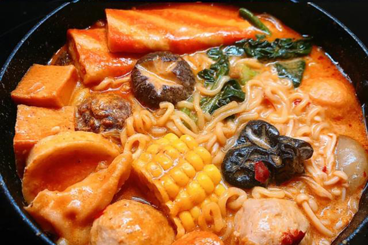 Oola Mala | Online Order | Saint Johns | FL