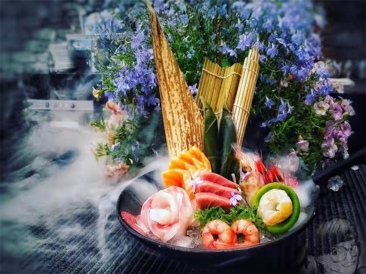 Home - Izumi Japanese Restaurant