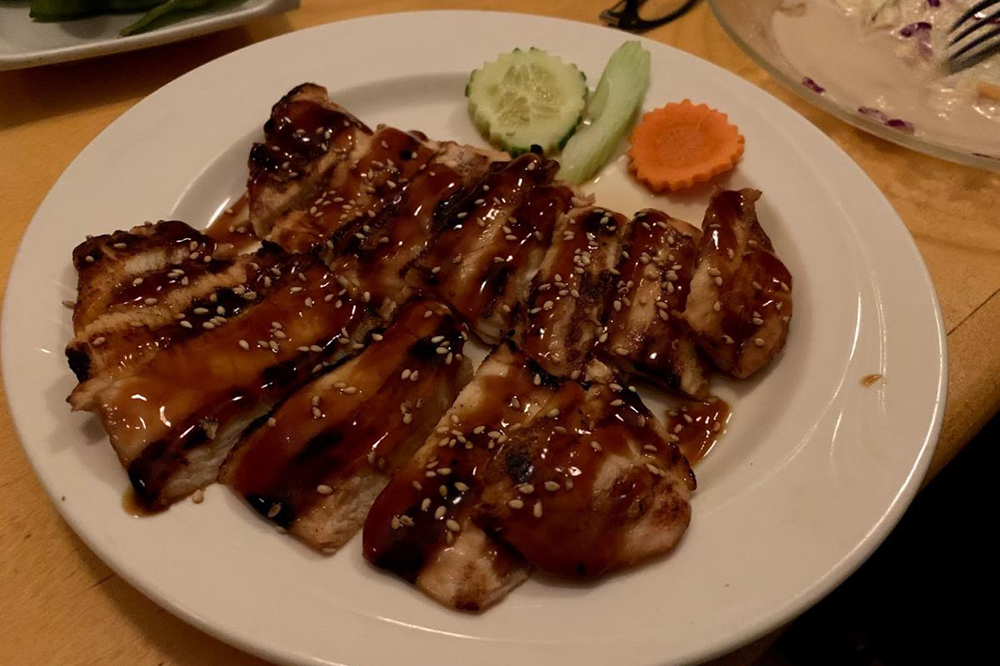 Osaka Japanese Restaurant｜Online Order｜Columbia｜MO