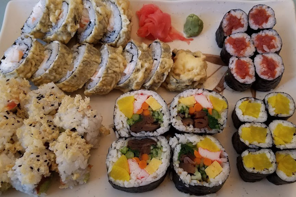 Osaka Japanese Restaurant｜Online Order｜Columbia｜MO