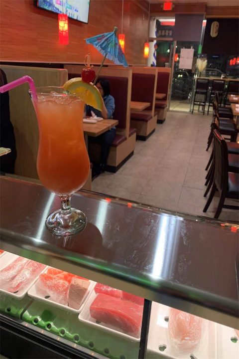 Osaka - Japanese Restaurant | Online Order | Manchester | NH