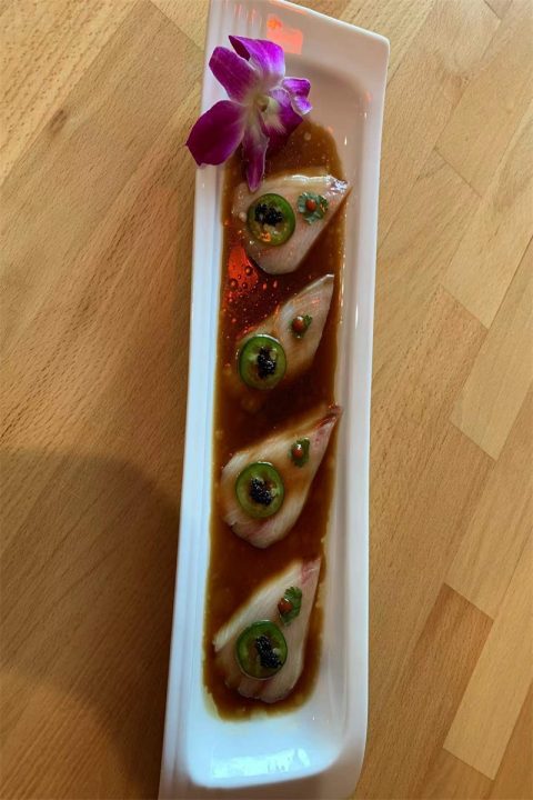 Osaka - Japanese Restaurant | Online Order | Manchester | NH