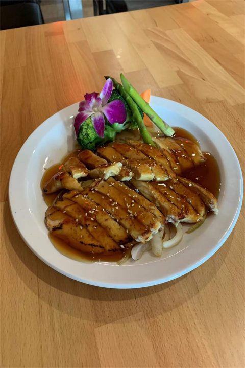 Osaka - Japanese Restaurant | Online Order | Manchester | NH