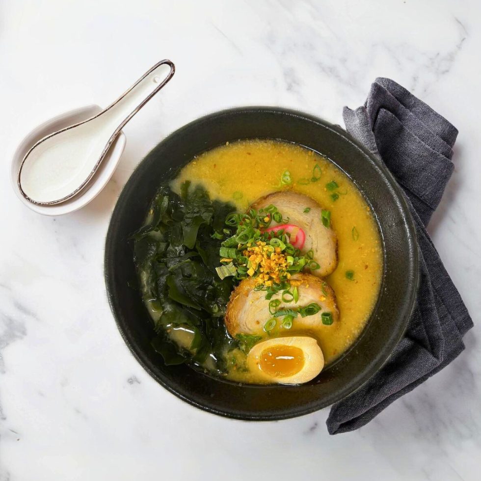 Oshima Ramen - Ramen restaurant | Online Order | Honolulu | HI