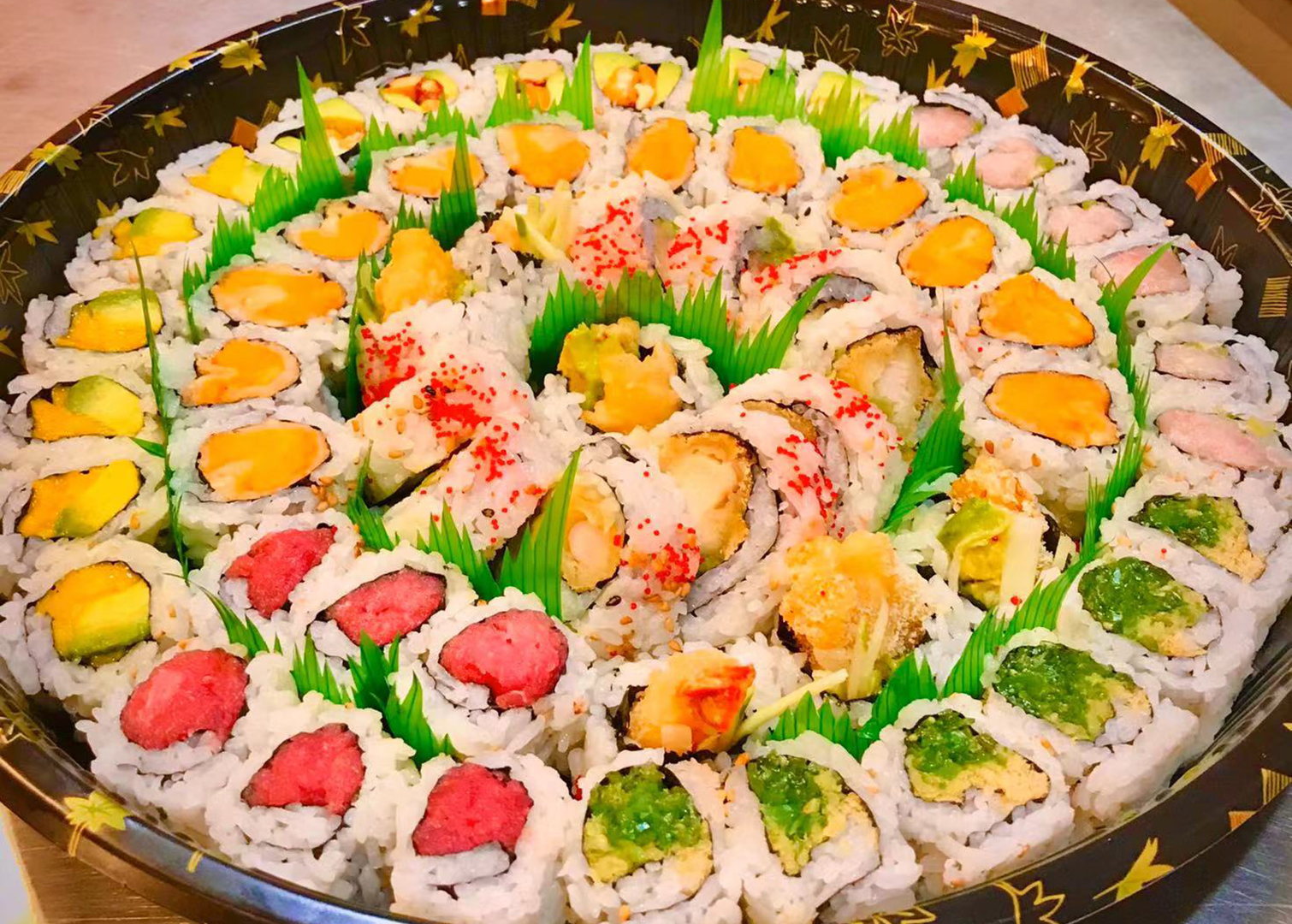 Otani Sushi - Japanese Restaurant | Online Order | Brooklyn | NY