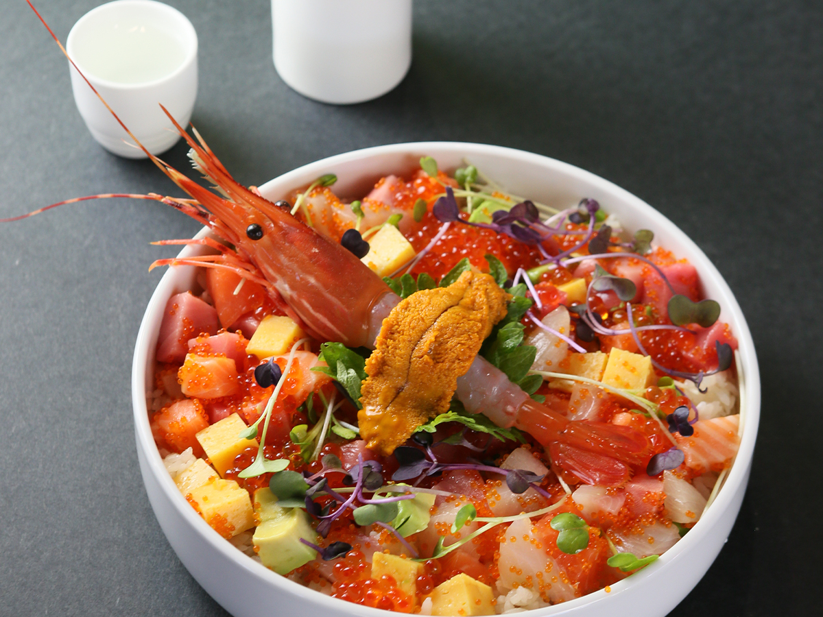 OWADA - Japanese Restaurant | Online Order | San Carlos | CA