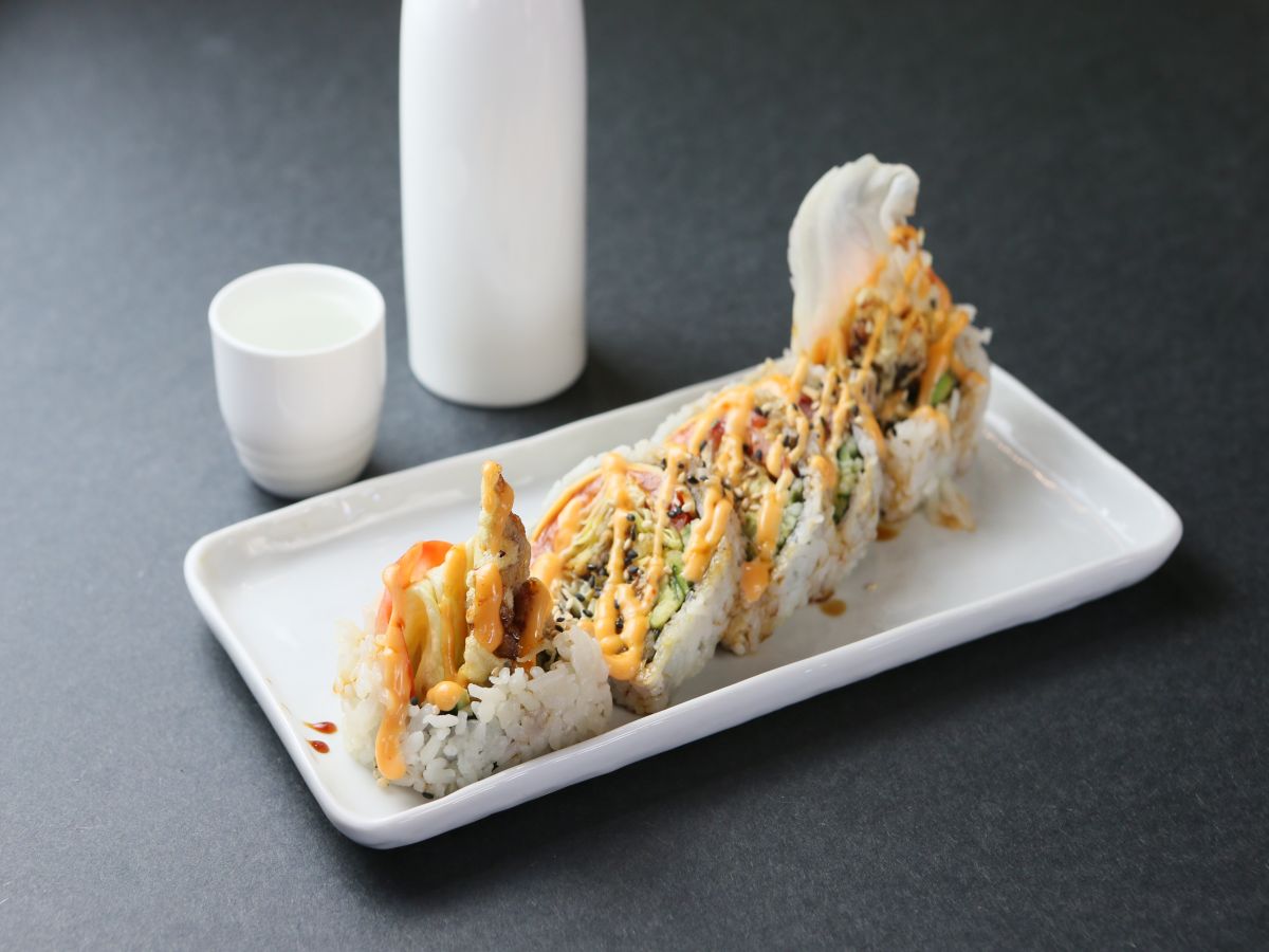 OWADA - Japanese Restaurant | Online Order | San Carlos | CA