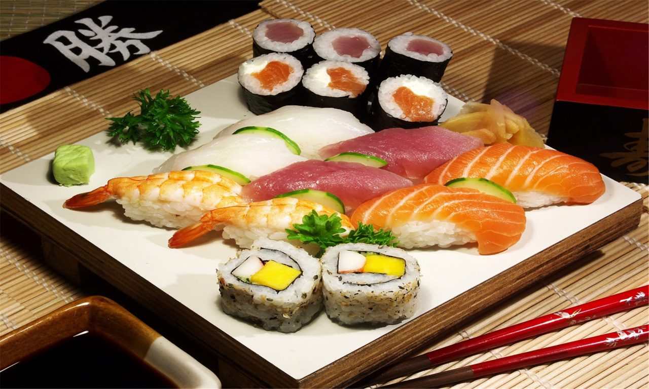 Home - Oyama Restaurant