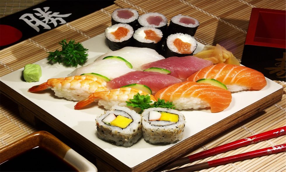 Home - Oyama Restaurant