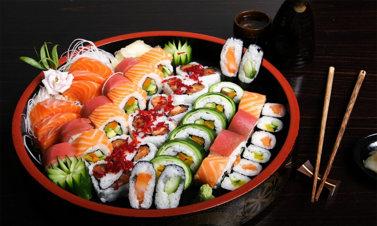 Home - Oyama Restaurant