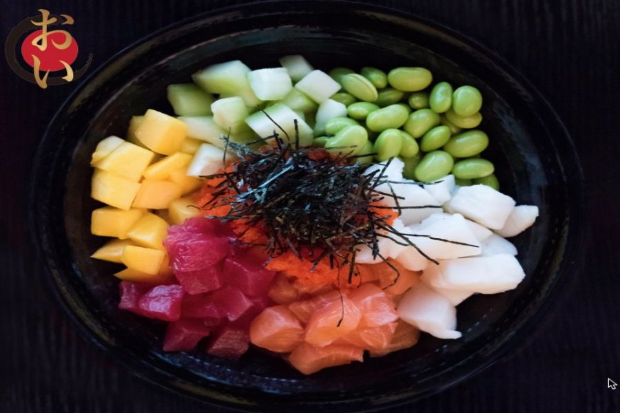 Oyshi Sushi & Hibachi-Japanese Restaurant | Online Order | Grand ...