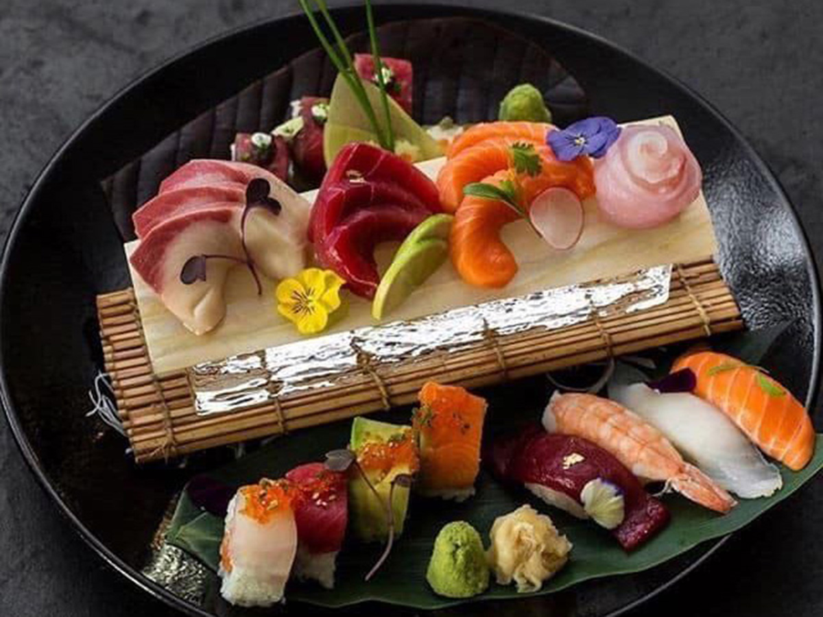 Ozu 852 Restaurant | Online Order | Englewood | OH 45322