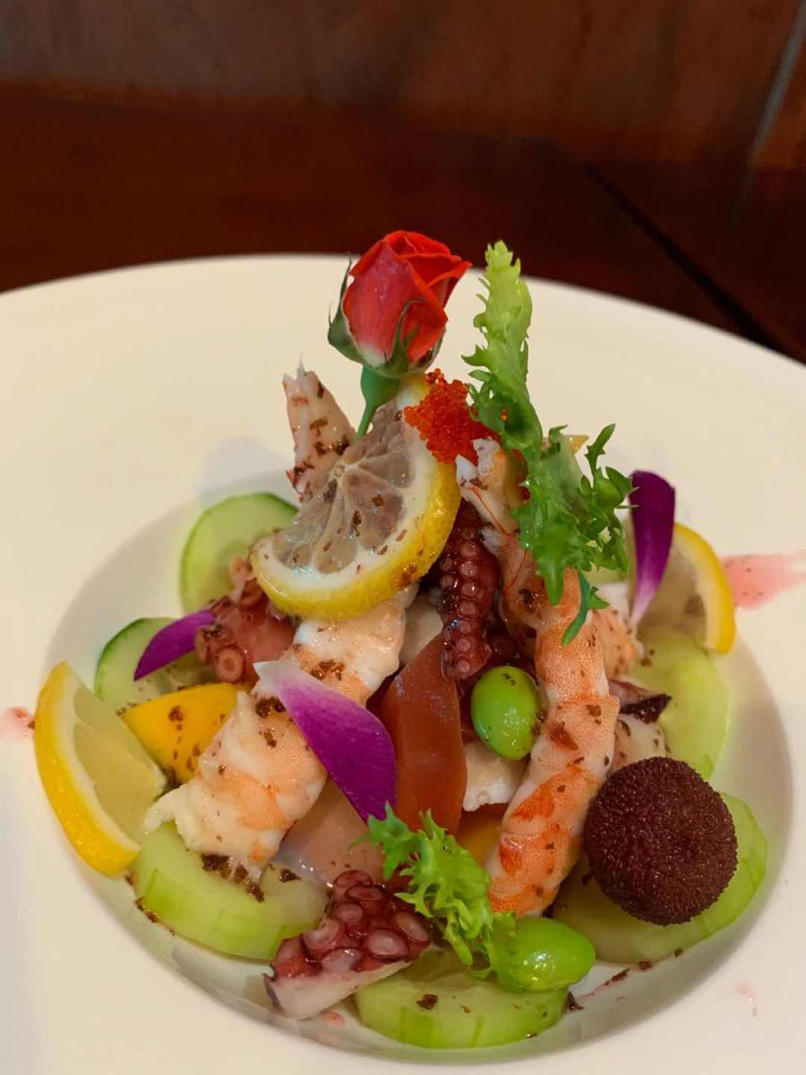 Ozu 852 Restaurant | Online Order | Englewood | OH 45322