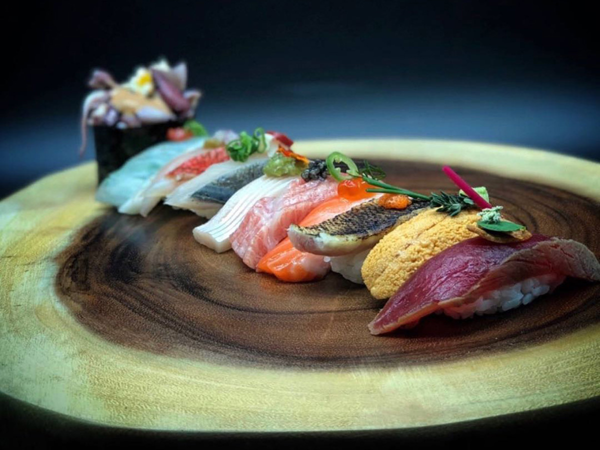 Ozu 852 Restaurant | Online Order | Englewood | OH 45322