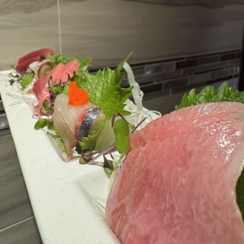 Pacific Sushi House - Japanese restaurant | Online Order | St ...