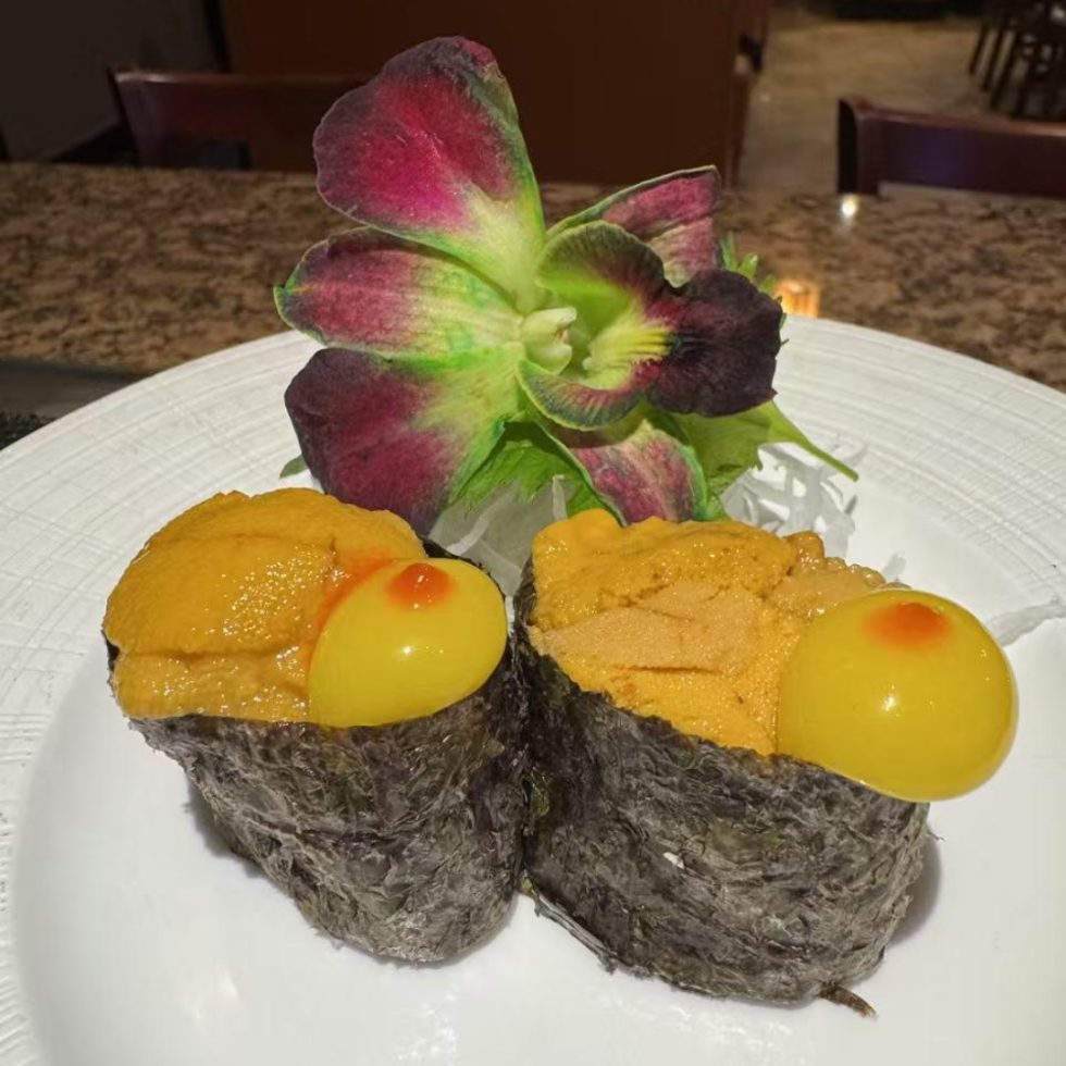 Pacific Sushi House - Japanese restaurant | Online Order | St ...
