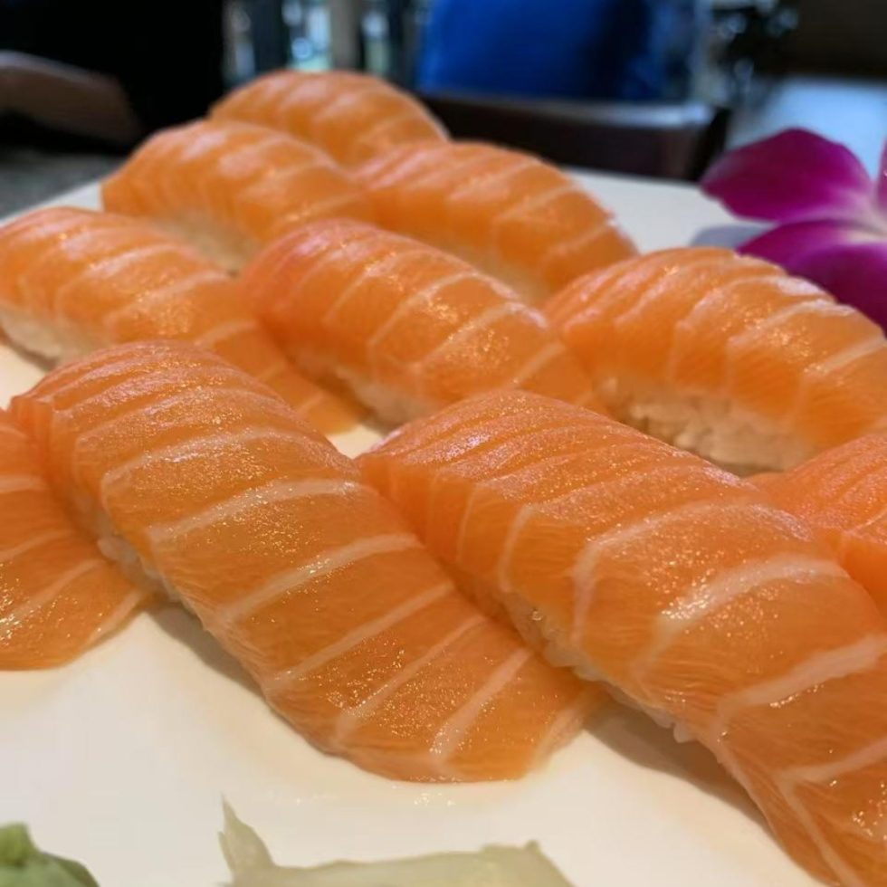 Pacific Sushi House - Japanese restaurant | Online Order | St ...