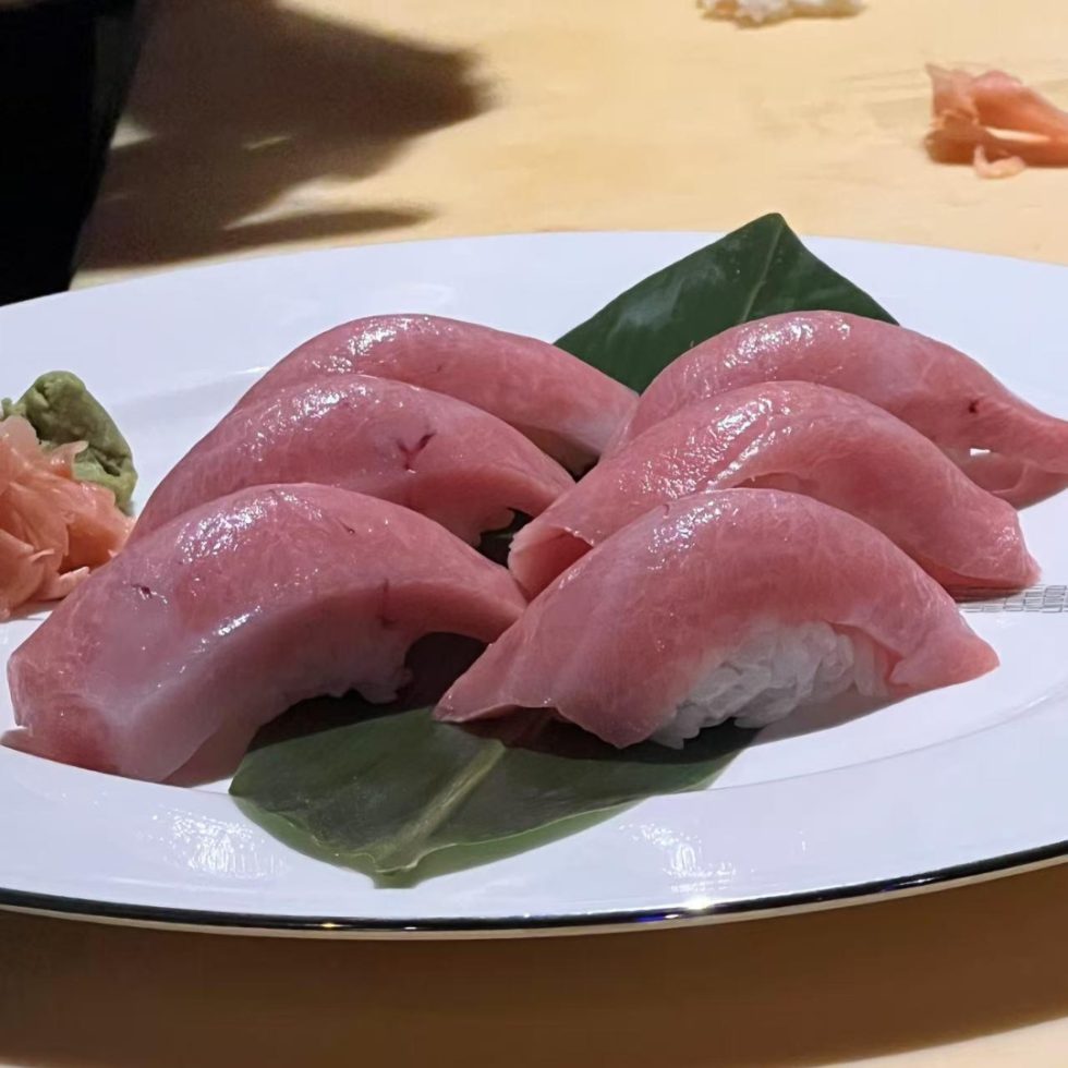 Pacific Sushi House - Japanese restaurant | Online Order | St ...