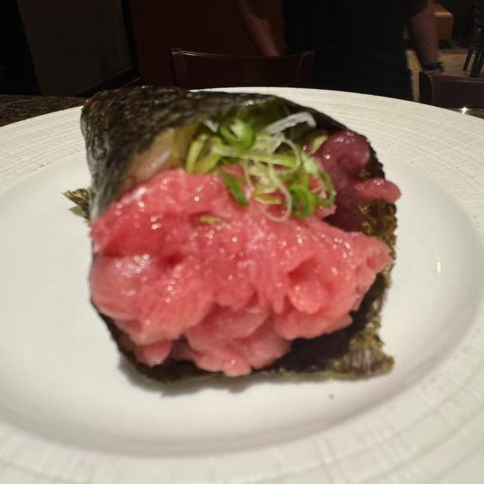 Pacific Sushi House - Japanese restaurant | Online Order | St ...