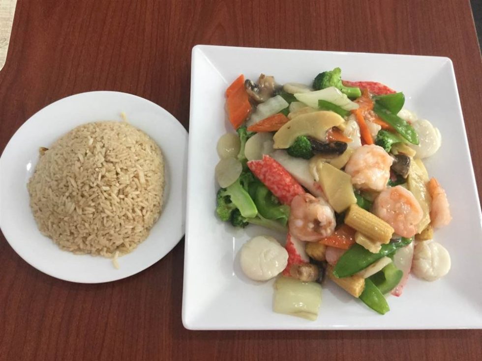 Panda Garden - Chinese Restaurant | Online Order | Reedsburg | WI