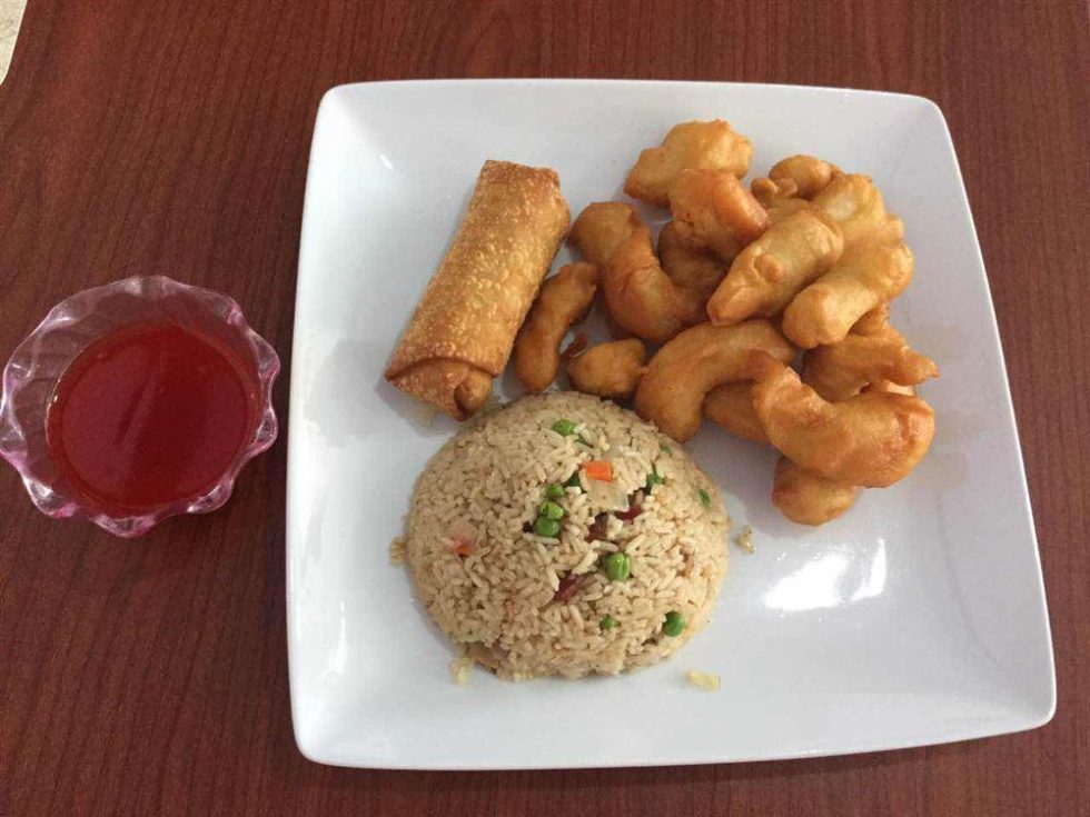 Panda Garden - Chinese Restaurant | Online Order | Reedsburg | WI