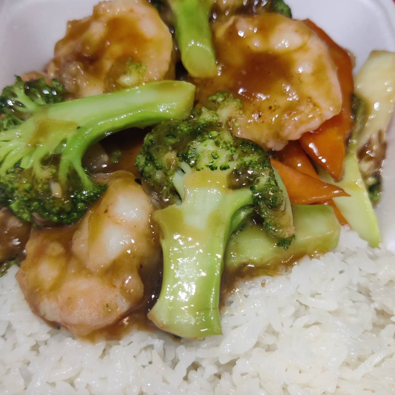 Panda House - Chinese Restaurant｜Online Order｜Montgomery｜AL