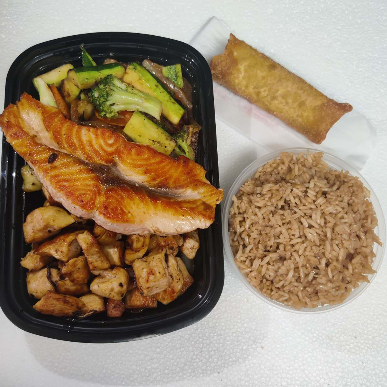 Panda House - Chinese Restaurant｜Online Order｜Montgomery｜AL