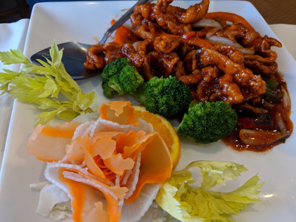 Panda House Restaurant - Asian Restaurant | Online Order | Lenox | MA
