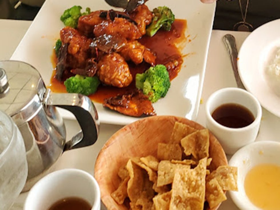 Panda House Restaurant - Asian Restaurant | Online Order | Lenox | MA