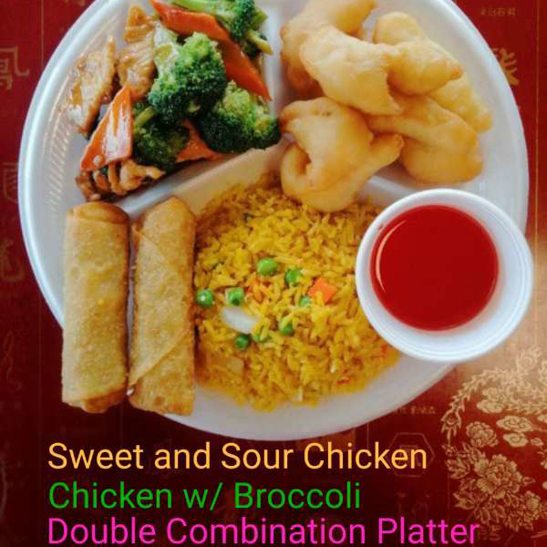 Panda Kitchen Newton Ks