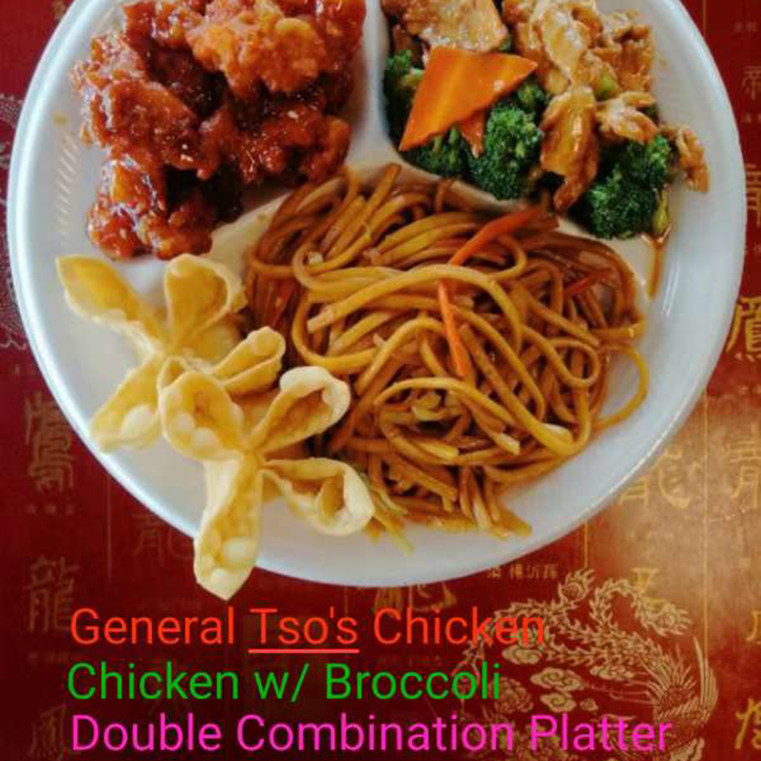 Panda Hibachi Grill & Buffet Express - Chinese Restaurant | Online ...