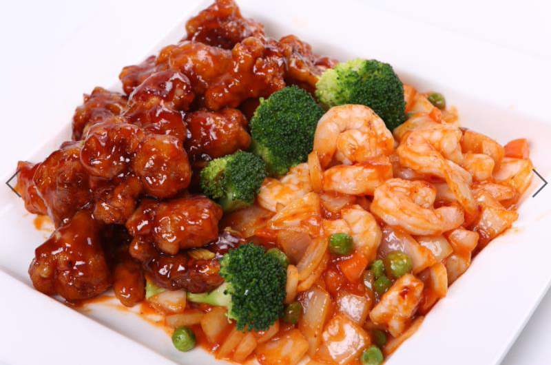 Panda Kitchen Newton Ks
